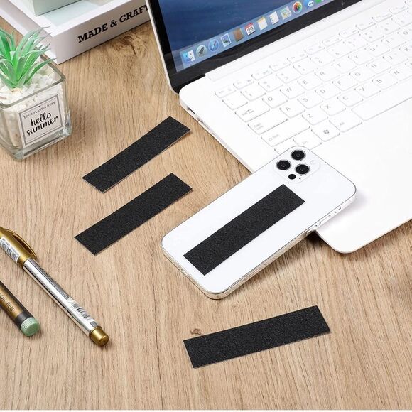 Calm Strips | Other | Nwtcalmstrips Textured Anxiety Fidget Adhesive ...